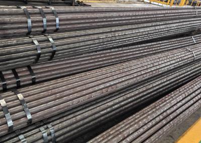 Cina ASTM A106 Tubi per caldaie senza cuciture per caldaie ad alta pressione e scambiatori di calore in vendita