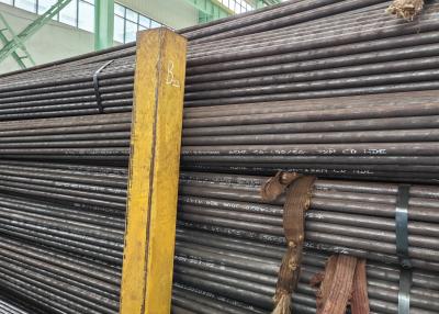 Cina ASTM A106 Tubi per caldaie senza cuciture per caldaie ad alta pressione e scambiatori di calore in vendita
