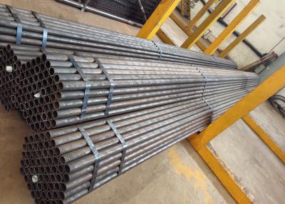 Cina ASTM A106 Tubi per caldaie senza cuciture per caldaie ad alta pressione e scambiatori di calore in vendita