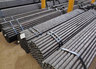 China Hochwertige nahtlose Kesselrohre aus Kohlenstoffstahl für dauerhafte Wärmeübertragung zu verkaufen