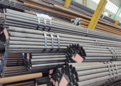 中国 ASME 炭鋼熱巻き管 工場駅のシームレスボイラーチューブ 販売のため