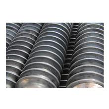 China 2 Inch Fin Height Boiler Fin Tubes For Power Station for sale