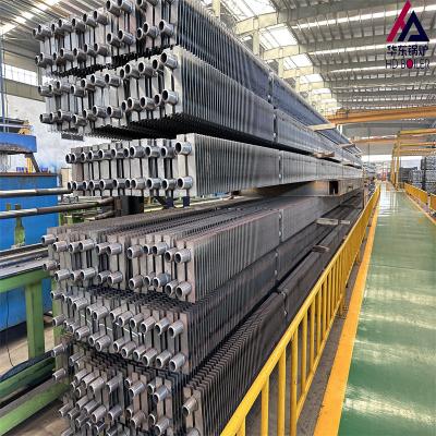 중국 0.02 인치 핀과 주파수를 가진 무선 톱니 핀 튜브 판매용