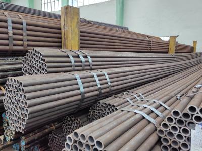 China ASMT aangepaste ketelbuizen van koolstofstaal in hogedrukomgevingen Te koop