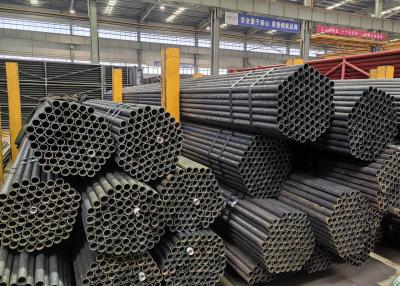 China 12Cr1MoV Cabon staal ketelbuizen met een hoge oxidatieweerstand en thermische sterkte Te koop
