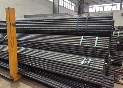 China 12Cr1MoV ketelstaalbuizen met een hoge duurzame plasticiteit voor energiecentrales Te koop