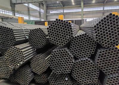 중국 고온 및 부식 저항성 15CrMo 강철 튜브 판매용
