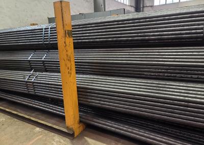 China 15CrMo-staalbuizen voor energiebesparing en hulpbronbesparing in ketels Te koop