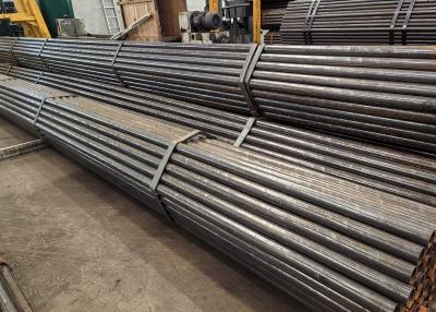 China Kabonstaal/roestvrij staal/gelegeerde stalen buizen die in ketels worden gebruikt ASME-normen Te koop