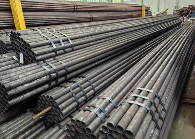 China Hoogwaardige ketelbuizen van cabonstaal voor toepassingen onder hoge druk en temperatuur Te koop