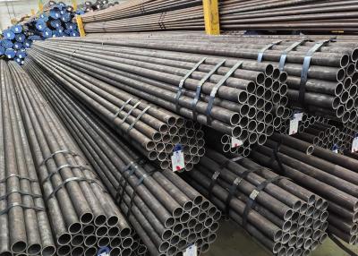 China ASTM A192 Naadloze ketelbuizen van hoge kwaliteit van cabonstaal voor energiecentrales Te koop