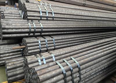 China ASME Corrosiebestendige naadloze ketelbuizen van koolstofstaal voor warmtewisselaar Te koop