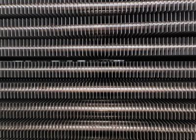 Customized Carbon Steel Boiler H Fin Tube With High Efficiency