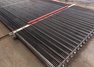 중국 ASME 커스터마이즈 된 보일러 H- 핀 튜브 판매용