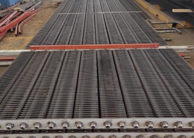 중국 에너지 절감 및 가공 가 용이 한 고효율 H-핀 보일러 튜브 판매용