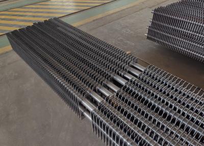 중국 에너지 절감 및 가공 가 용이 한 고효율 H-핀 보일러 튜브 판매용