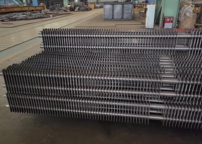 중국 에너지 절감 및 가공 가 용이 한 고효율 H-핀 보일러 튜브 판매용