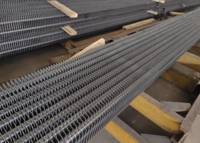 중국 에너지 절감 및 가공 가 용이 한 고효율 H-핀 보일러 튜브 판매용