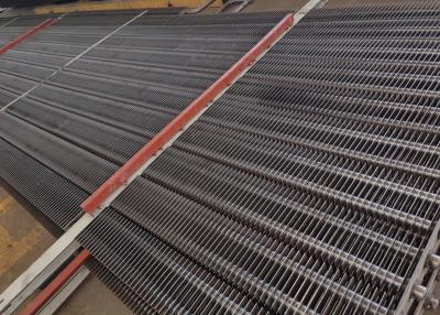 중국 소모 저항 탄소 강철 보일러 H 핀 튜브 판매용