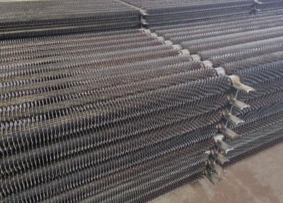 중국 높은 열 전달 효율과 강한 방울화 방지 특성을 가진 보일러 핀 튜브 판매용