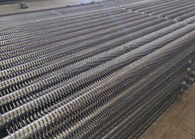 China Excellent Thermal Conductivity Carbon Steel Boiler Fin Tube For Electric Power Industry for sale