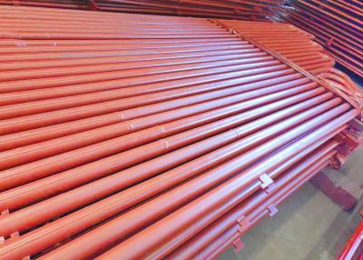 China High Pressure Carbon Steel Boiler Serpentine Tube With Long Service Life for sale