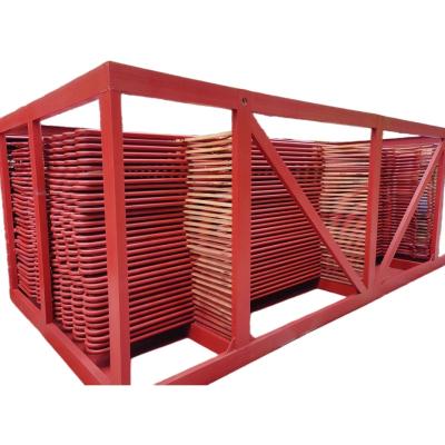 China Customized Serpentine Tube 5000 Psi Pressure For Heat Exchanger for sale