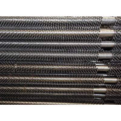 中国 ASTM A53 縫い目のないボイラー管 カーボン鋼 販売のため