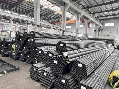China ASTM A192 ASTM A178 Boiler Tubing Stainless Steel for sale