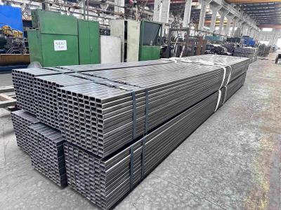 중국 중량 ASME 표준 보일러 강철 파이프 폴란드 표면 처리 판매용