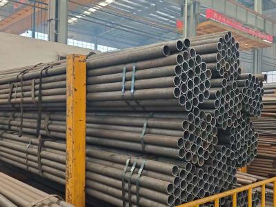 China Industriële ketelstaalbuis voor veeleisende en ruwe omgevingen Te koop