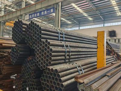 China Stalen ketelbuis De beste keuze voor hoge prestaties en duurzame industriële toepassingen Te koop