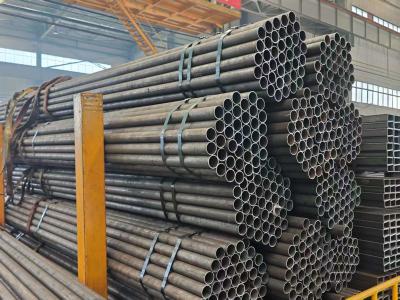 China ASME-gecertificeerde naadloze ketelbuizen voor elektriciteitsopwekking Te koop