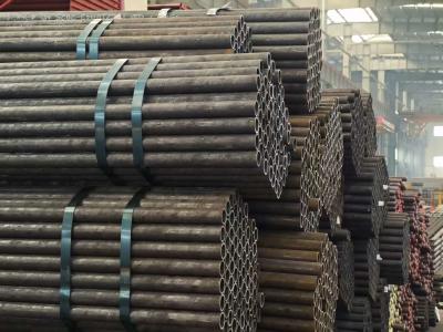 China Superieure ketelstaalbuizen voor een efficiënt gebruik Te koop