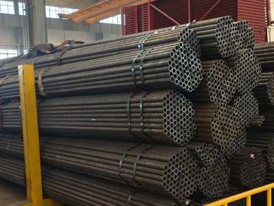 Китай Специализированный наружный диаметр и длина стальной трубы для котла с полированной поверхностью для применения при высоких температурах продается