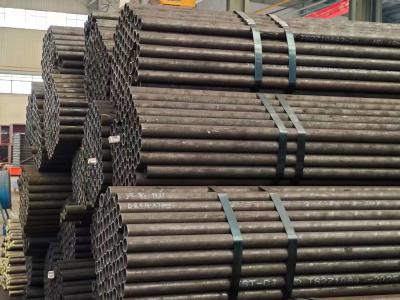 China Durable Carbon Steel Boiler Tubes For Efficient Welding for sale