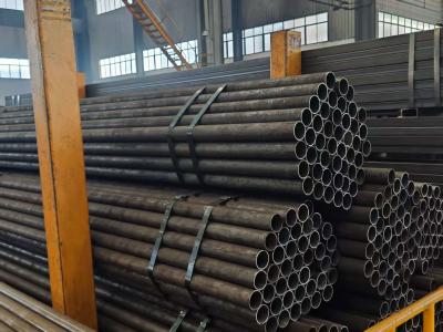 China Superieure ketelbuizen van koolstofstaal voor een betere corrosiebescherming Te koop