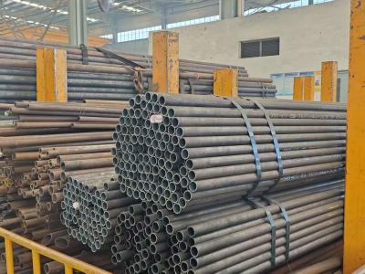 China Industriële ketel stalen buizen op maat Optimale prestaties naadloos Te koop