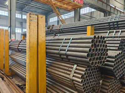 China Premium industriële ketel staal buizen op maat Te koop