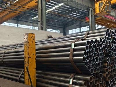 China Op maat gemaakte efficiënte ketel staalbuis betrouwbare prestaties Te koop