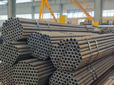 China Industriële ASTM-ketelbuis betrouwbaar lassen hoge sterkte Te koop