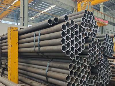 China Duurzame koolstofstaal ketelbuizen corrosiebestendige Te koop