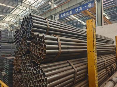 China Premium ASME A192-gecertificeerde naadloze buizen voor hogedrukketels Te koop