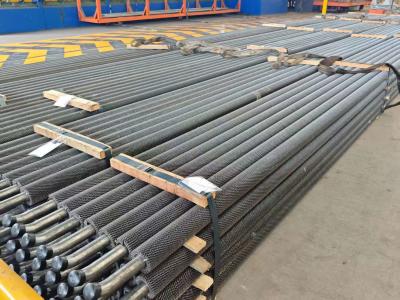 중국 내구성 보일러용 맞춤형 ASME 핀 튜브 판매용