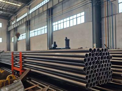 China Industrial Low Pressure Superheater Stainless Steel Seamless Tubes for sale