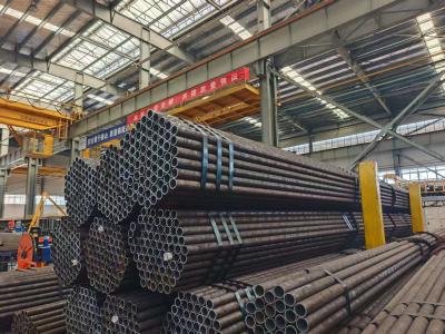 China Op maat gemaakte ketelstaalbuizen voor optimale industriële prestaties Te koop