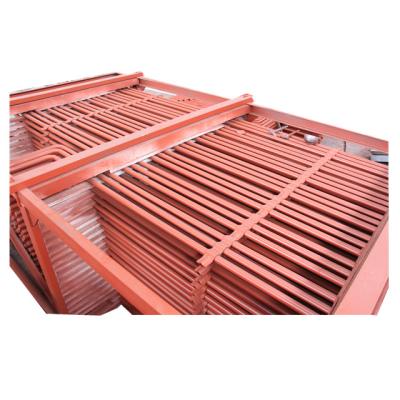 중국 고주파 용접 2인치 핀이 있는 심리스 보일러 핀 튜브 판매용