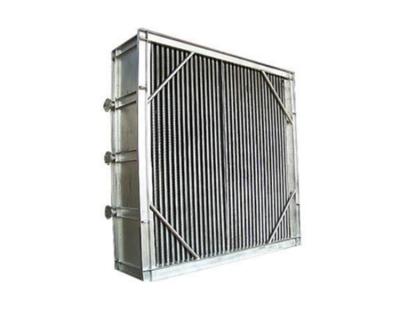 중국 보일러 핀 튜브 2인치 높이, 이음매 없음, 1인치 직경 판매용