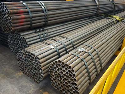 China Ketelstalen buis ASTM A192 voor warmtewisselaars in energiecentrales Te koop