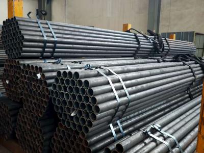 China A179 Naadloze Koolstofstalen Ketelbuizen voor Warmtewisselaars Te koop